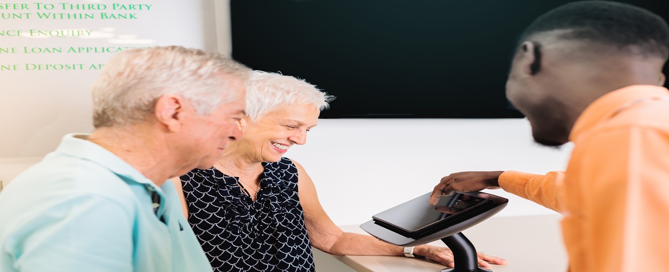 CUB Profile – CUBANK