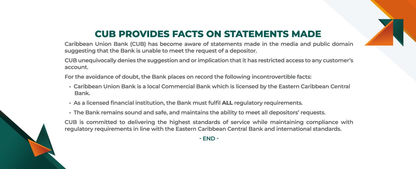 Junior Savers – CUBANK